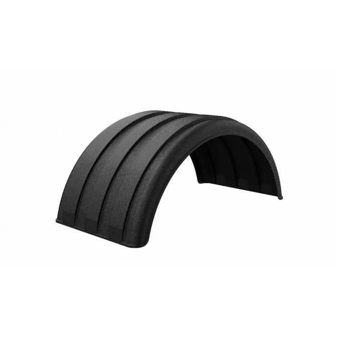 Minimizer PM1901 ‘Lil Scrapper Single Axle Fender for MIN1900 – Black ...