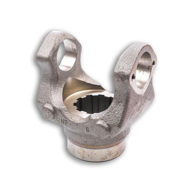 Power Products Stub Yoke P646931X | FleetPride