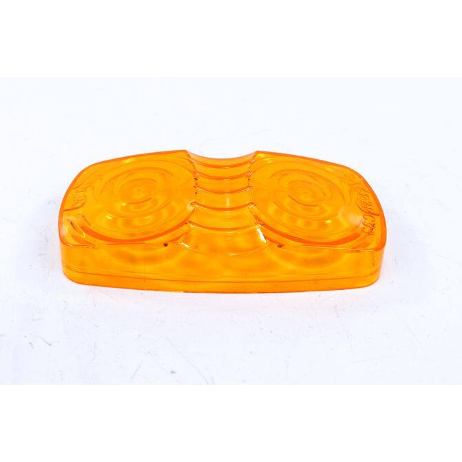 OTR Marker / Clearance Light - Amber PT2602A | FleetPride