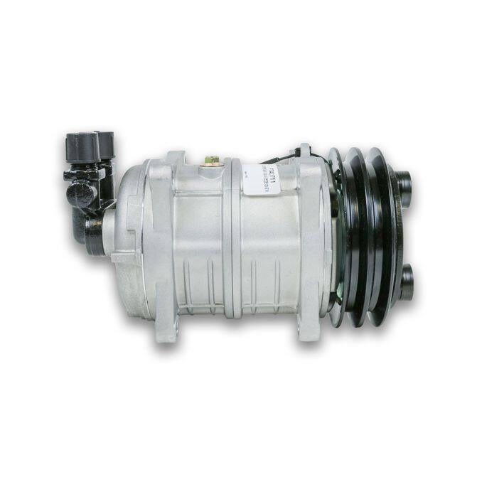 Primatech 12V A/C Compressor with 132mm Clutch PTAC5711 | FleetPride