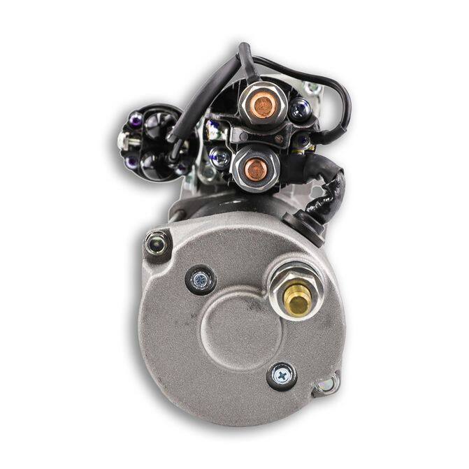 Delco-Remy Reman 38MT 12V 10-Tooth Starter 8300024 | FleetPride
