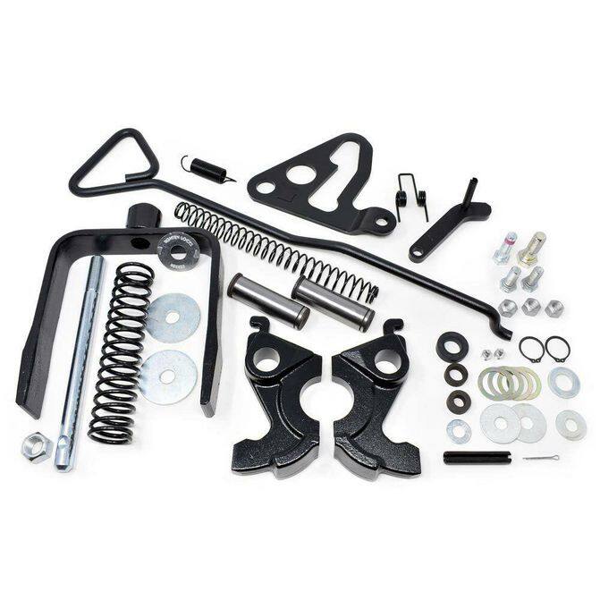 Holland Rebuild Fifth Wheel Repair Kit RK351035053 | FleetPride