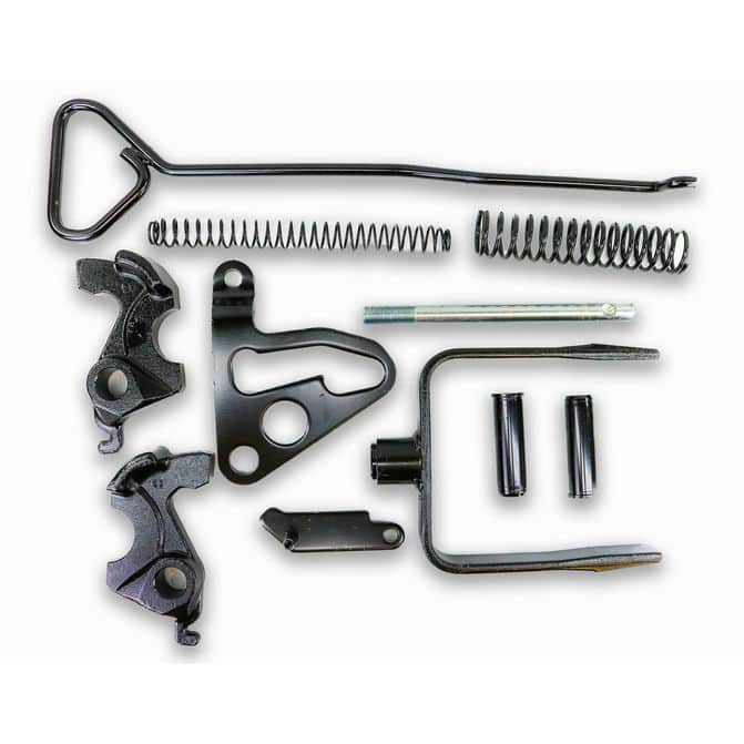Holland FW35 Major Top Plate Rebuild Kit RK351AL | FleetPride