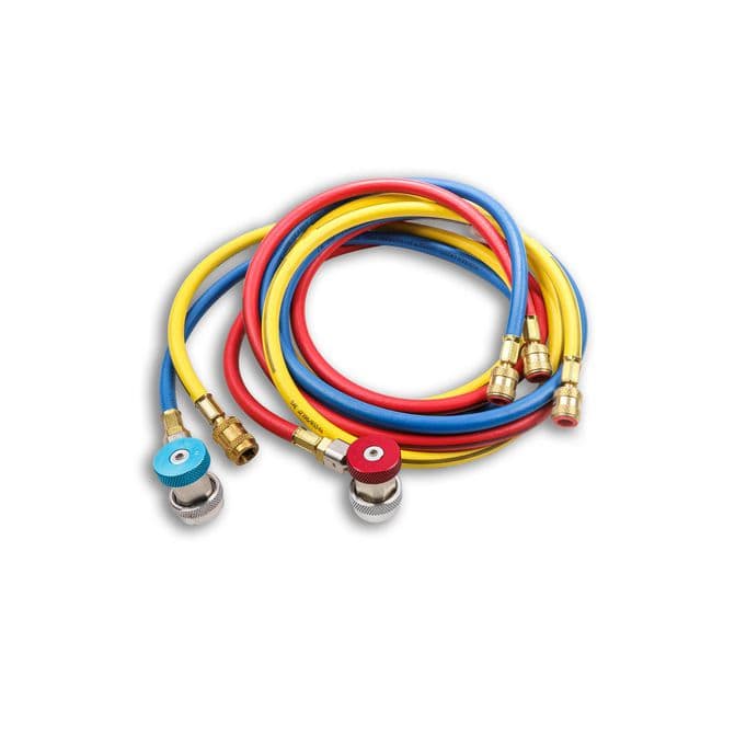 Robinair Manifolds Hoses Gauges and Couplers 45111 | FleetPride