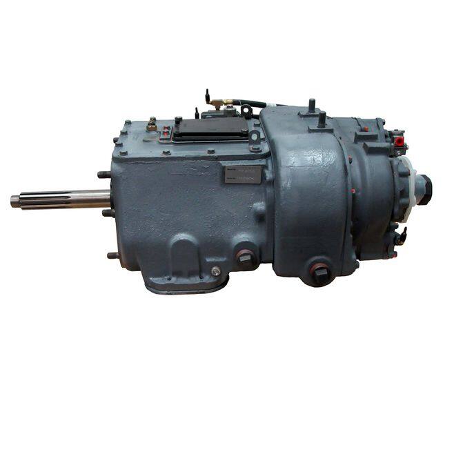 Transaxle Transmission RT7608LL70013 | FleetPride