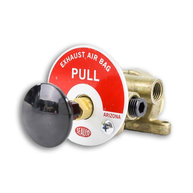 Sealco Valves For Trucks AUTOMANN 170.99600 Sealco Push Pull Valve ...