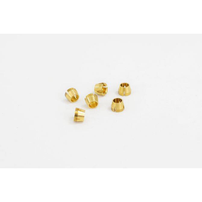 Power Products 5/32" Brass Split Ferrule Transmission Sleeve SF6025 ...