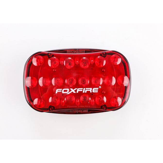 Roadside Safety MSF262RED | FleetPride
