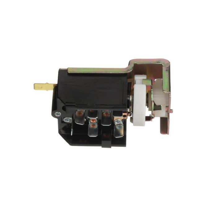 STANDARD IGNITION-Headlight Switch DS165 | FleetPride