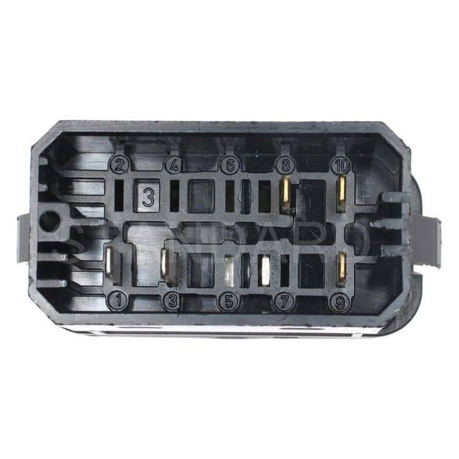 STANDARD IGNITION-Interior Light Sw DS3035 | FleetPride