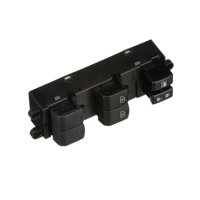 STANDARD IGNITION-Power Window Switch DWS165 | FleetPride