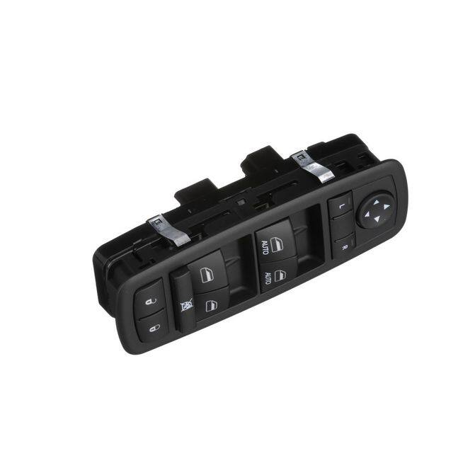 STANDARD IGNITION-Power Window Switch DWS1711 | FleetPride