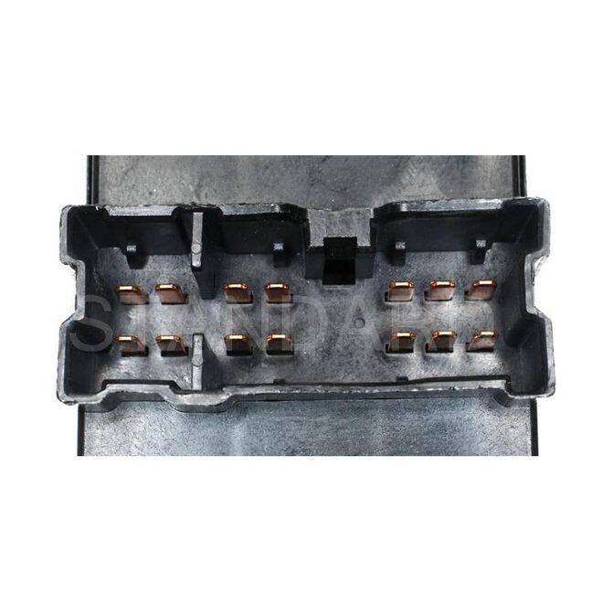 STANDARD IGNITION Power Window Switch