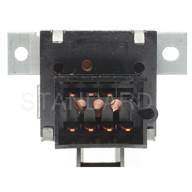 STANDARD IGNITION-A/C Htr Motor Switch HS275 | FleetPride