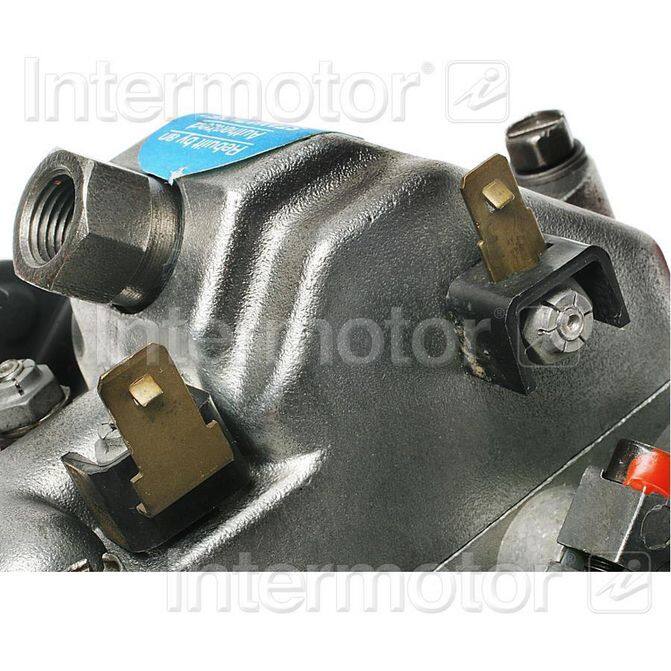 STANDARD IGNITION-Dsl Fuel Pump IP41 | FleetPride