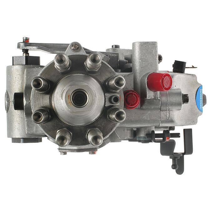 STANDARD IGNITION-Dsl Fuel Pump IP41 | FleetPride