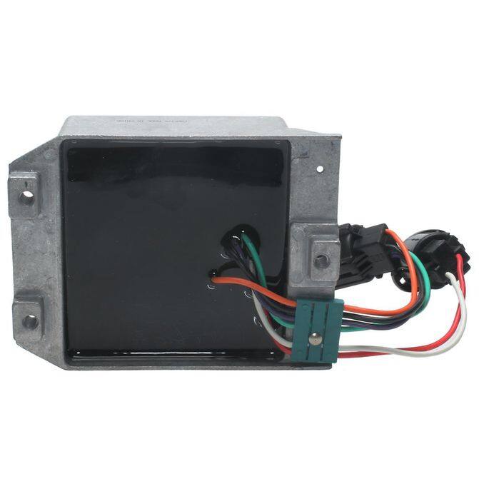 STANDARD IGNITION-Ign Control Module LX201 | FleetPride