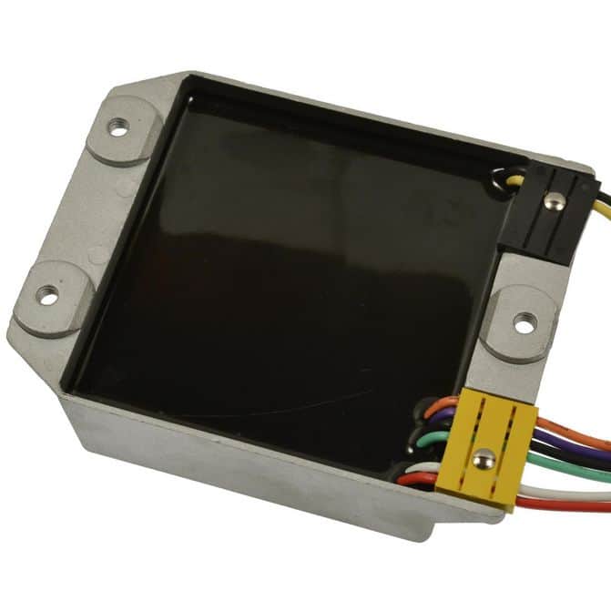 STANDARD IGNITION-Ign Control Module LX214 | FleetPride
