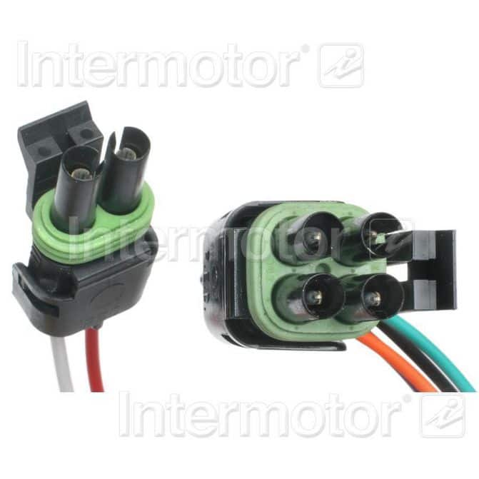 STANDARD IGNITION-Ign Control Module LX235 | FleetPride