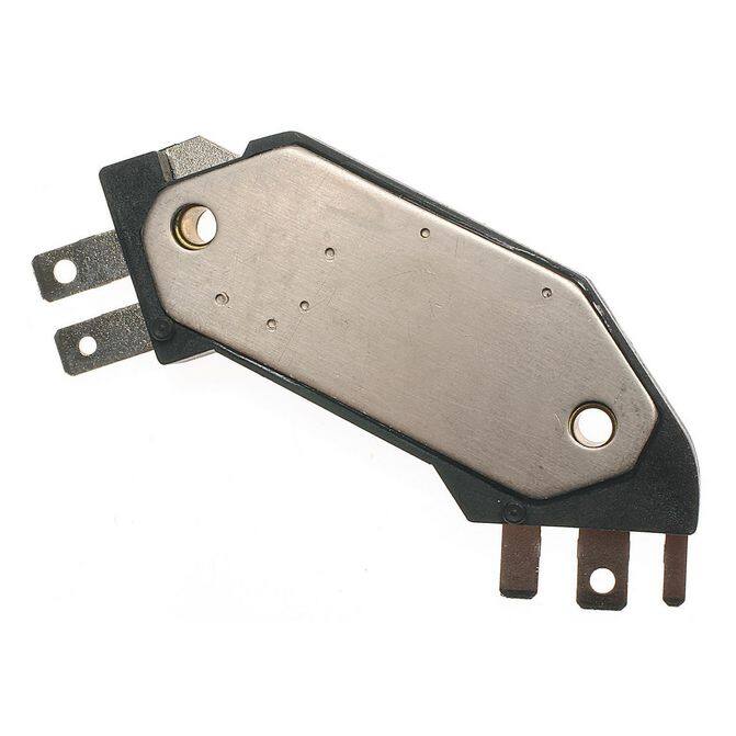 STANDARD IGNITION-Ign Control Module LX330 | FleetPride