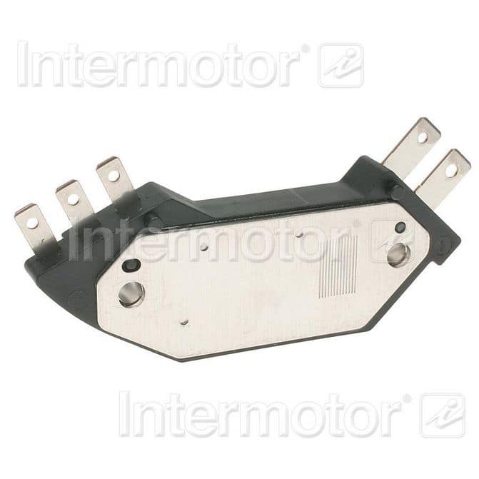 STANDARD IGNITION-Ign Control Module LX331 | FleetPride