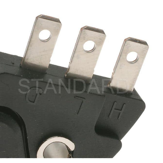 STANDARD IGNITION-Ign Control Module LX331 | FleetPride