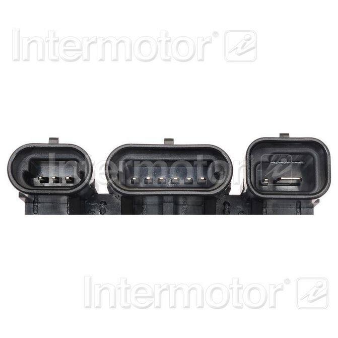 STANDARD IGNITION-Ign Control Module LX356 | FleetPride