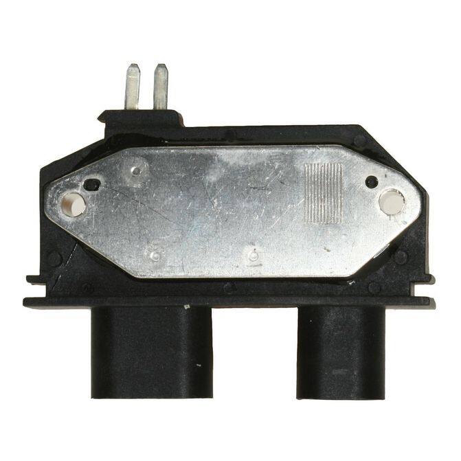 STANDARD IGNITION-Ign Control Module LX363 | FleetPride