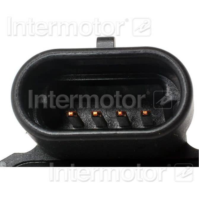 STANDARD IGNITION-Ign Control Module LX381 | FleetPride