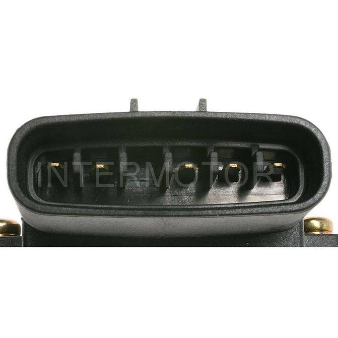 STANDARD IGNITION-Ign Control Module LX682 | FleetPride