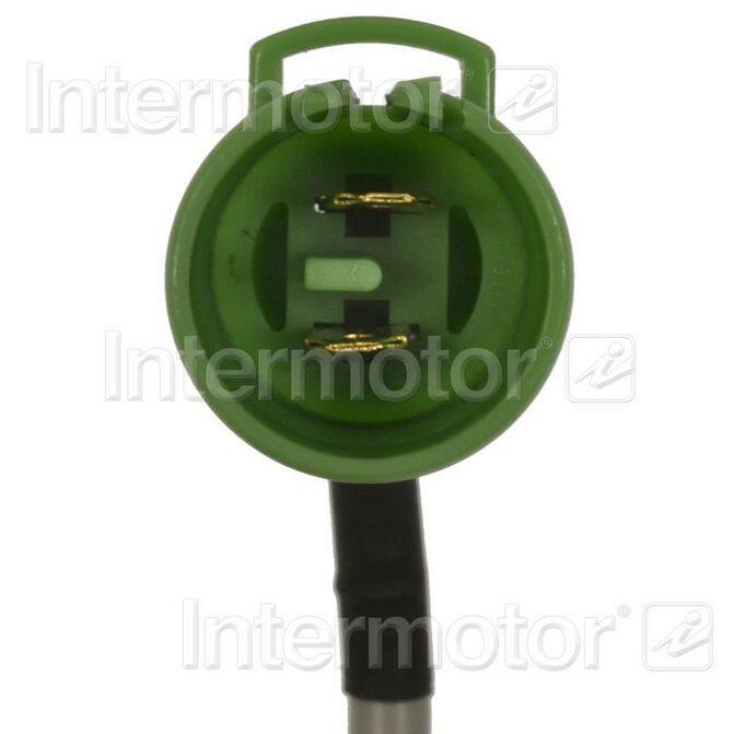 STANDARD IGNITION-Ign Control Module LX796 | FleetPride