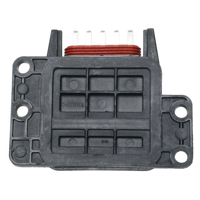 STANDARD IGNITION-Ign Ctrl Mdl Relay LXE6 | FleetPride