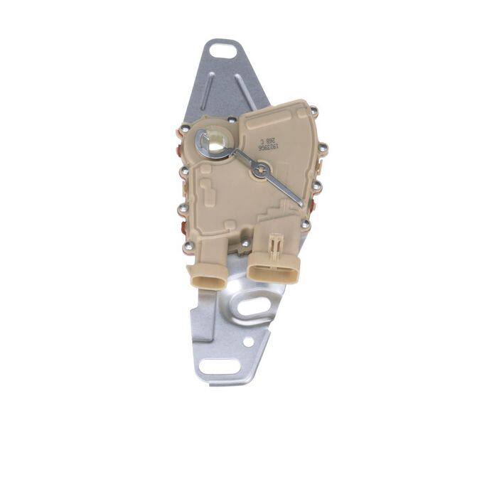 STANDARD IGNITION-Neutral Safety Sw NS365 | FleetPride