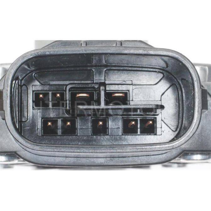 STANDARD IGNITION-Neutral Safety Sw NS517 | FleetPride