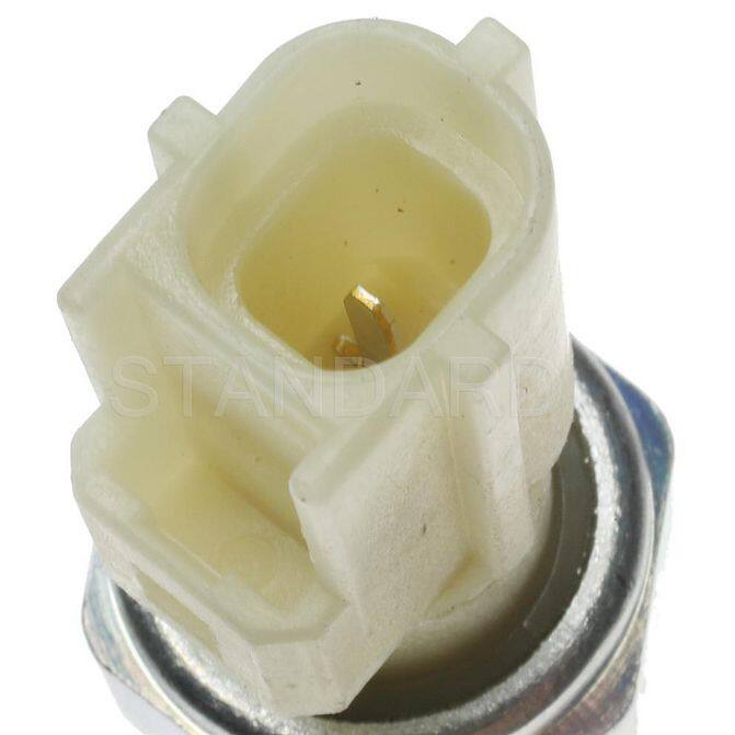 STANDARD IGNITION-Oil Pres Gauge Sw PS386 | FleetPride