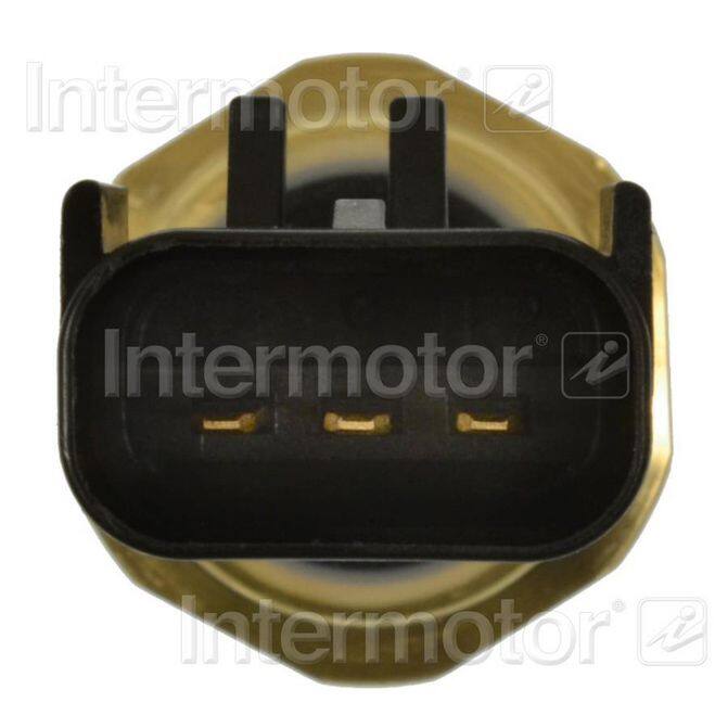 STANDARD IGNITION-Oil Pres Light Sw PS638 | FleetPride