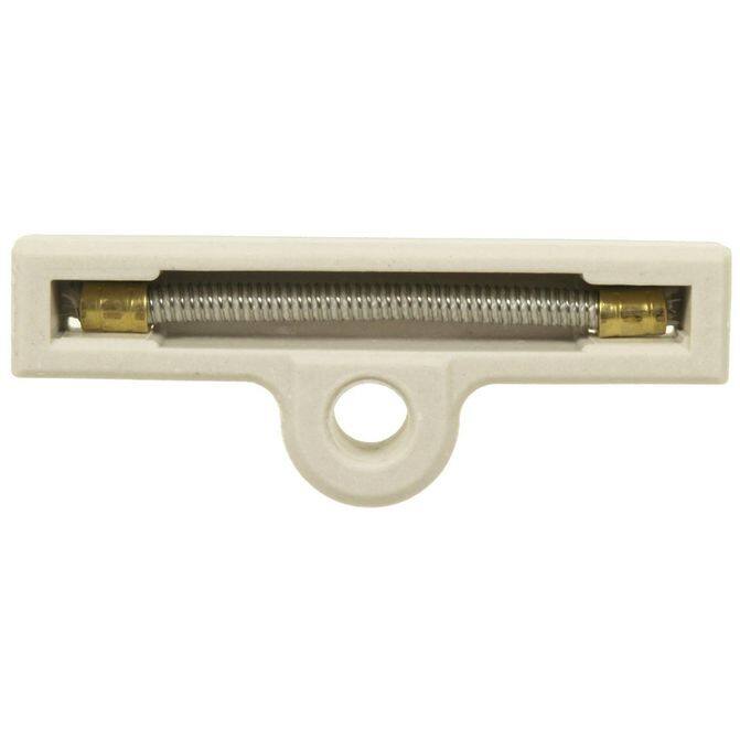 STANDARD IGNITION-Ign Coil Resistor RU10 | FleetPride