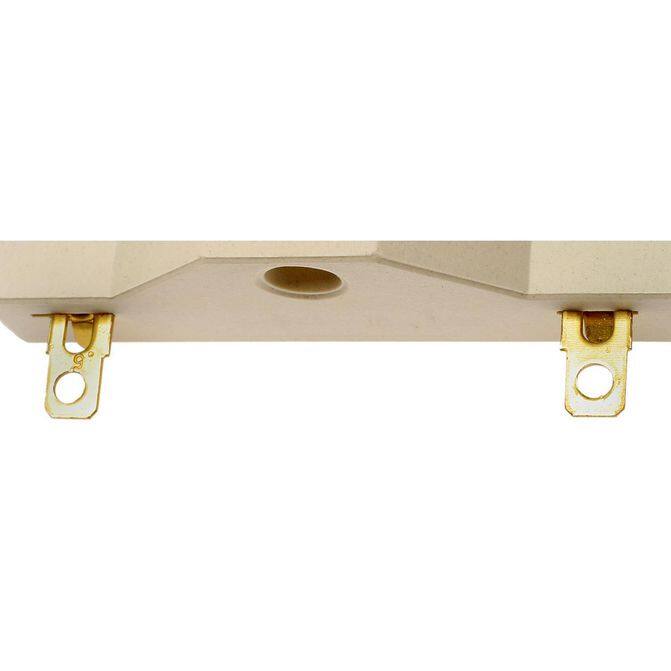 STANDARD IGNITION-Ign Coil Resistor RU11 | FleetPride