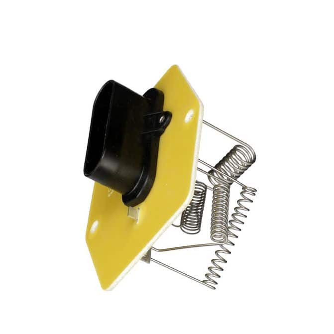 STANDARD IGNITION-Blower Mtr Resistor RU61 | FleetPride