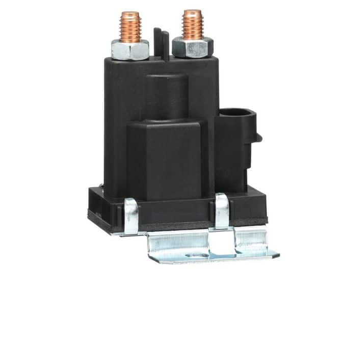 STANDARD IGNITION-Aux Battery Relay RY1521 | FleetPride