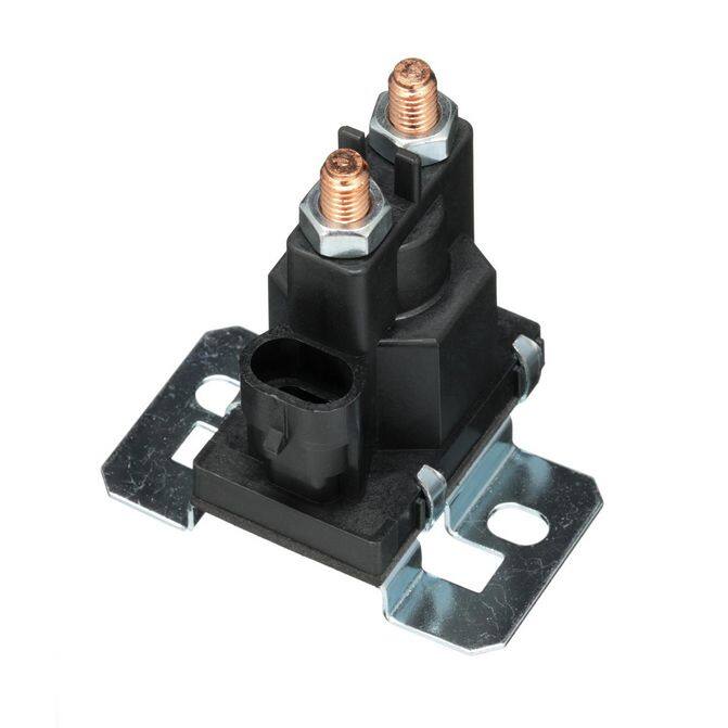 STANDARD IGNITION-Aux Battery Relay RY1521 | FleetPride