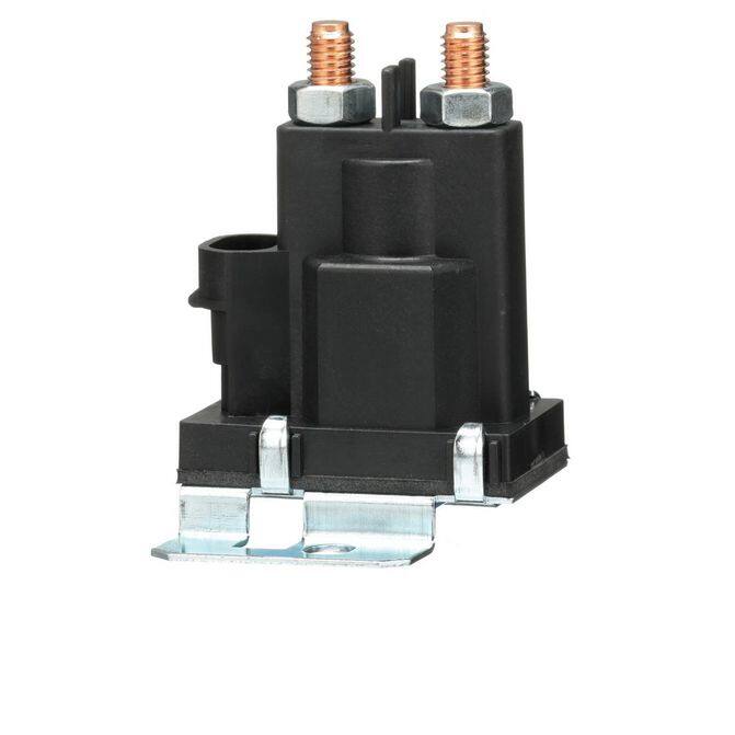 STANDARD IGNITION-Aux Battery Relay RY1521 | FleetPride
