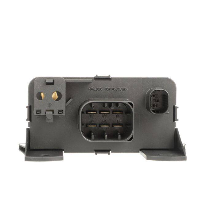 STANDARD IGNITION-Dsl Glow Plug Relay RY1528 | FleetPride