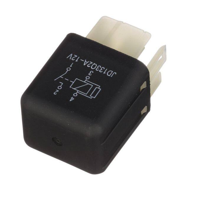 STANDARD IGNITION-A/C Control Relay RY186 | FleetPride