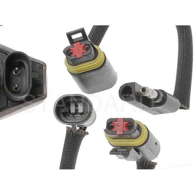 STANDARD IGNITION-Vehicle Speed Sensor SC5 | FleetPride