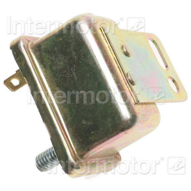 STANDARD IGNITION-Starter Relay SR113 | FleetPride