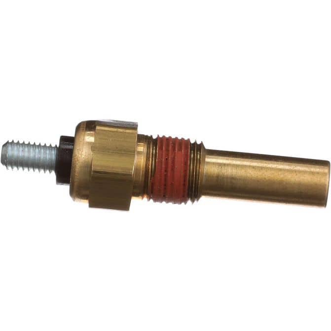 STANDARD IGNITION-Temp Sender Gauge TS176 | FleetPride