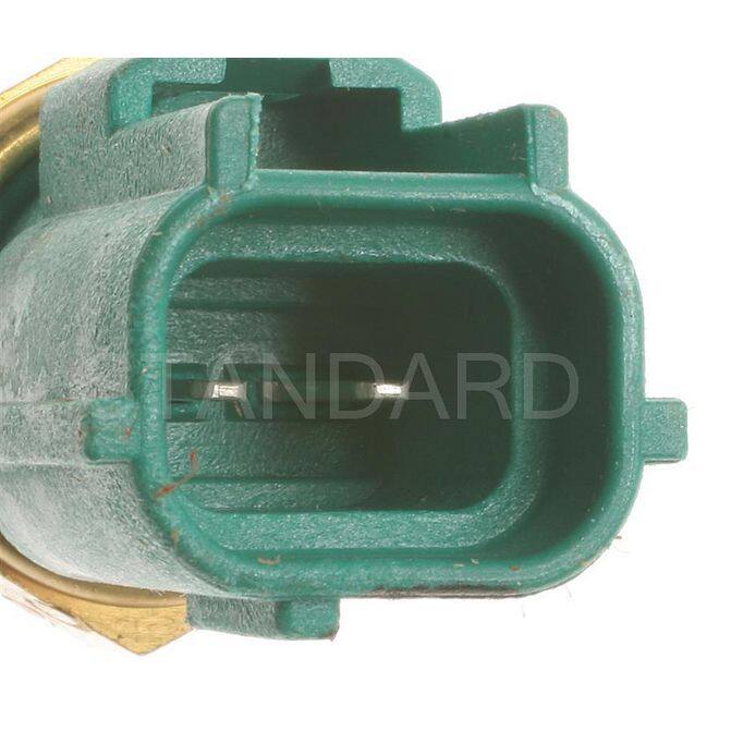 STANDARD IGNITION-Temp Sender Gauge TS357 | FleetPride