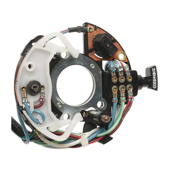 STANDARD IGNITION-Turn Signal Switch TW75 | FleetPride