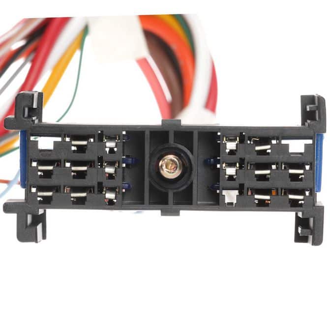 STANDARD IGNITION-Ignition Starter Sw US295 | FleetPride